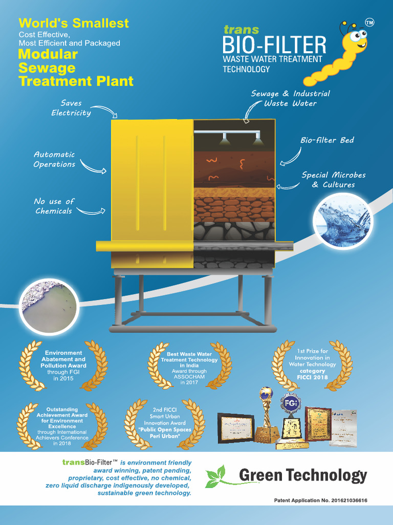 Transchem Brochure 04 Latest | PDF