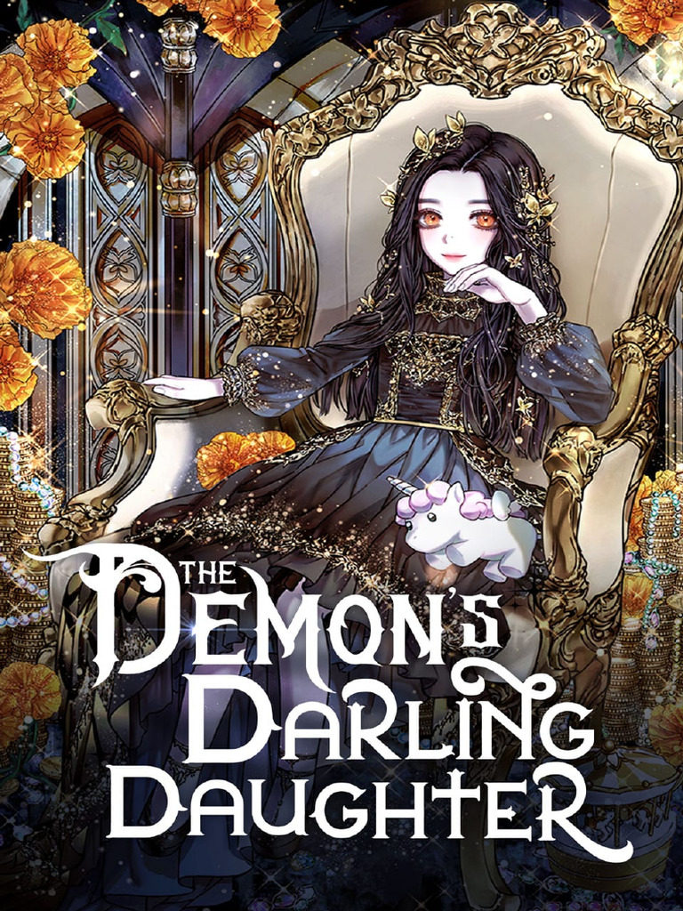 The Demons Darling Daughter (Novel) (R.W. Eun, Eun Ryeowon) (Z-Library ...