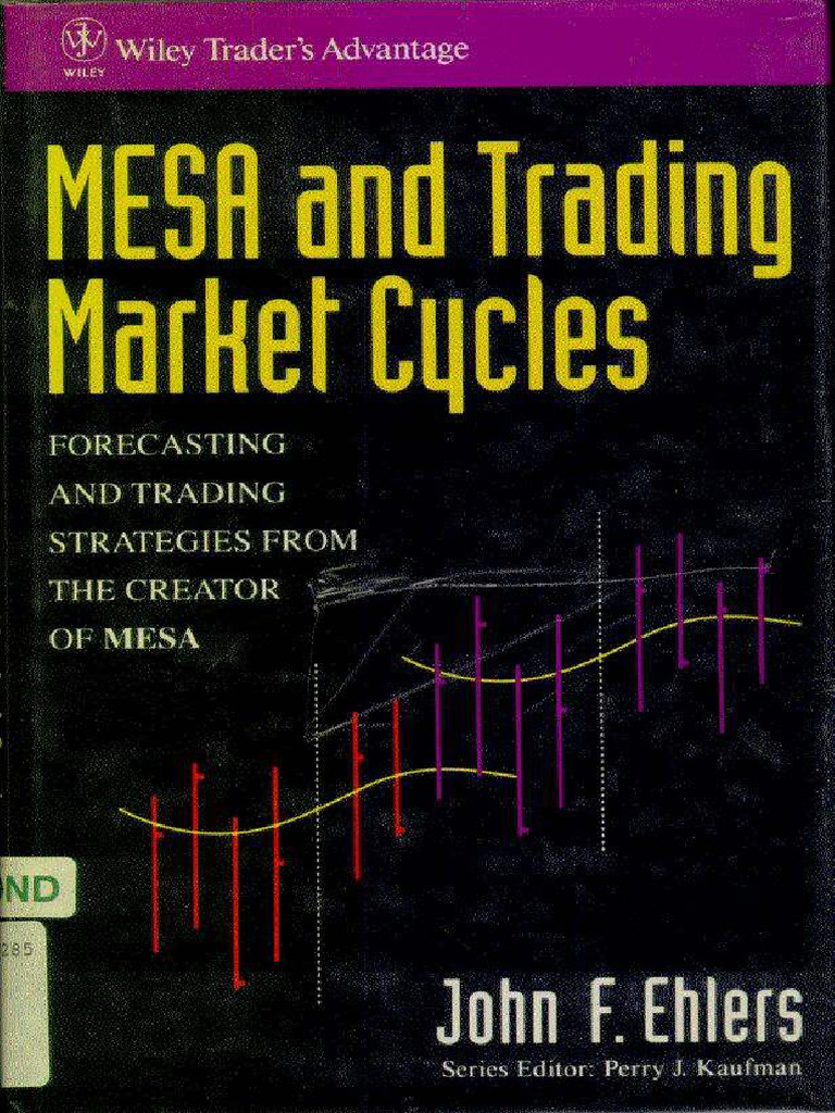 Ebin - Pub Mesa and Trading Market Cycles Forecasting and Trading ...