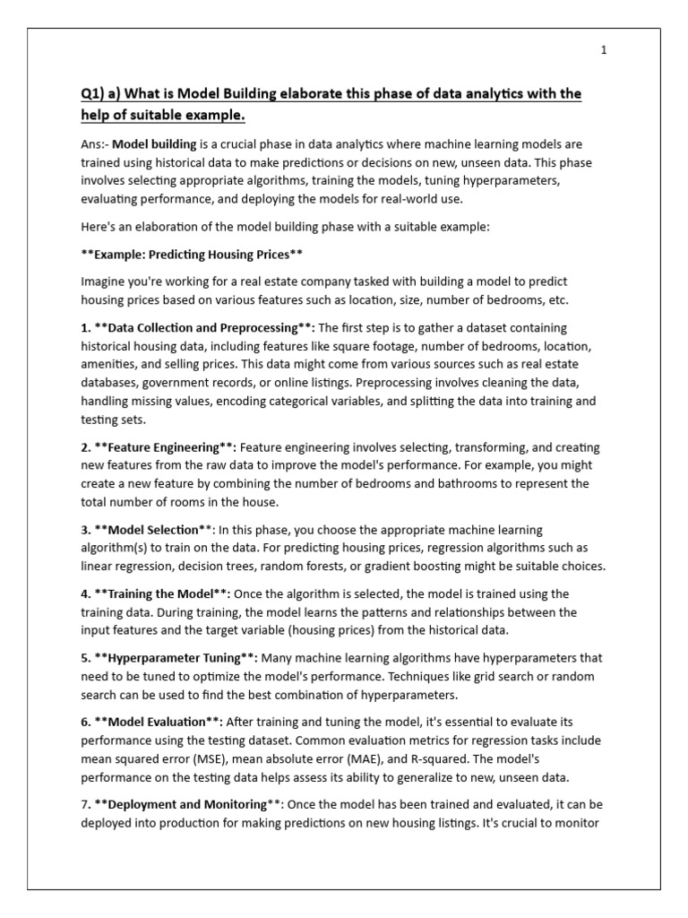 Dsbda May Solved 2022 | PDF | Apache Hadoop | Cluster Analysis