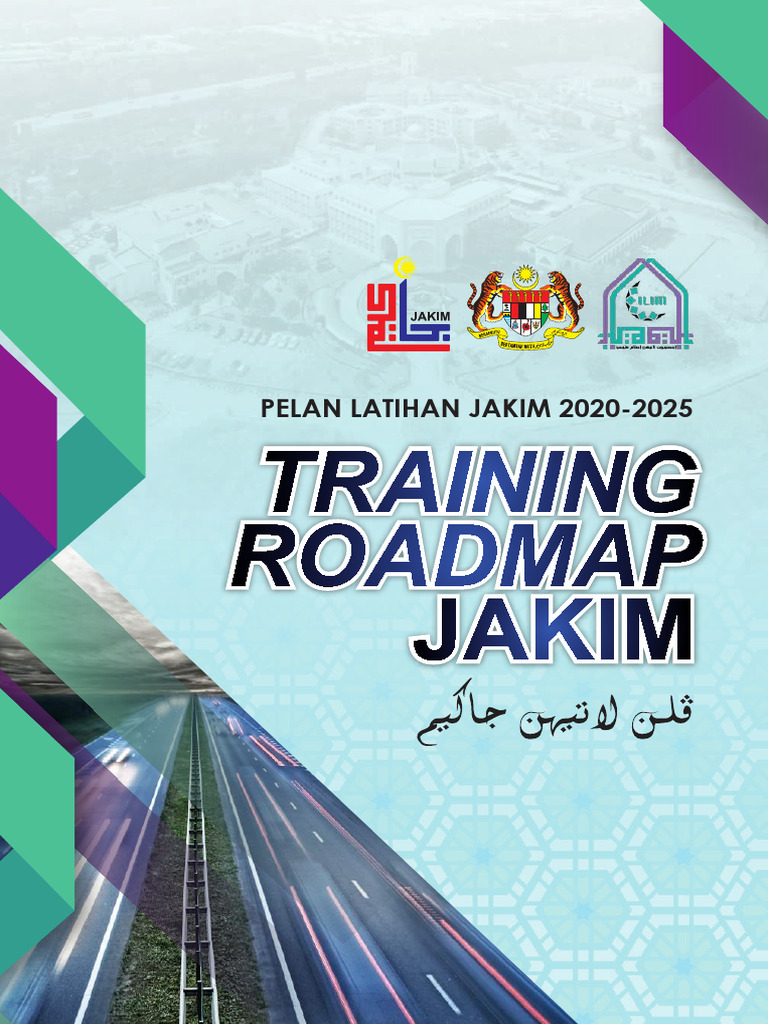 Pelan Latihan Jakim 2020 2025 Web | PDF