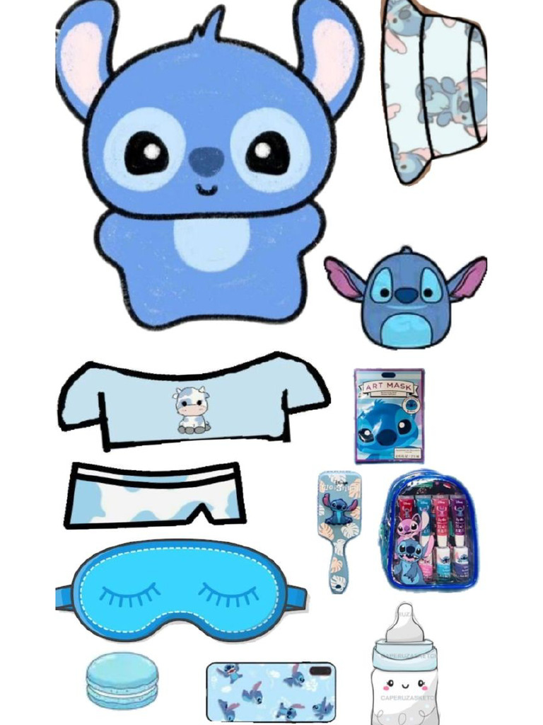 Stitch | PDF