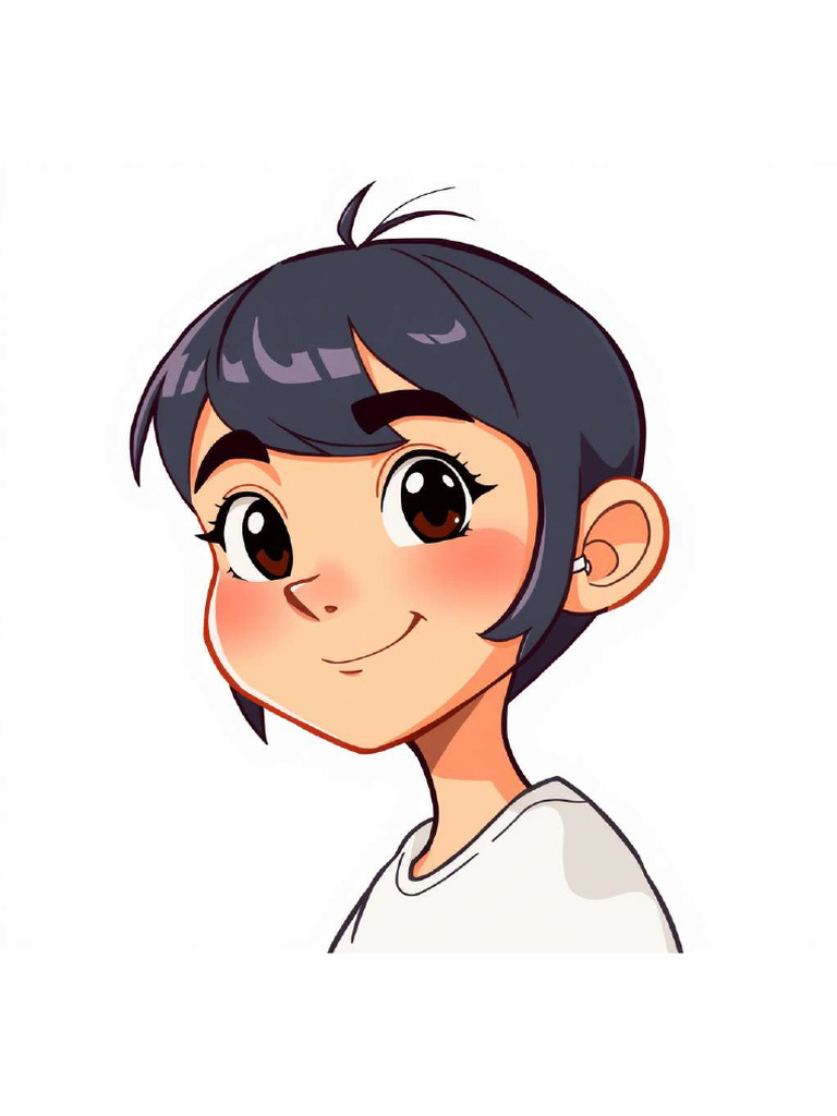 2d Animation Class 3 Character | PDF