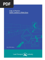 LTA@Code Practice For Railway Protection, 2000 | PDF | Building Code ...