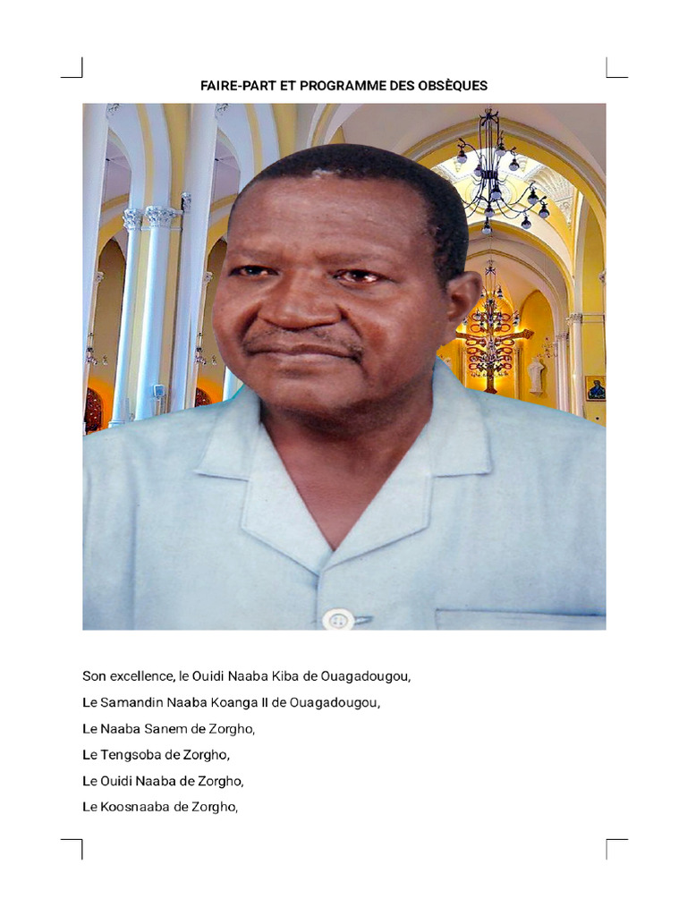 Programme Papa Phoenix | PDF