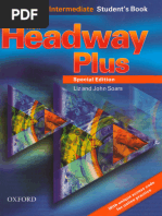 New Headway Intermediate Fourth Edition Sts | PDF