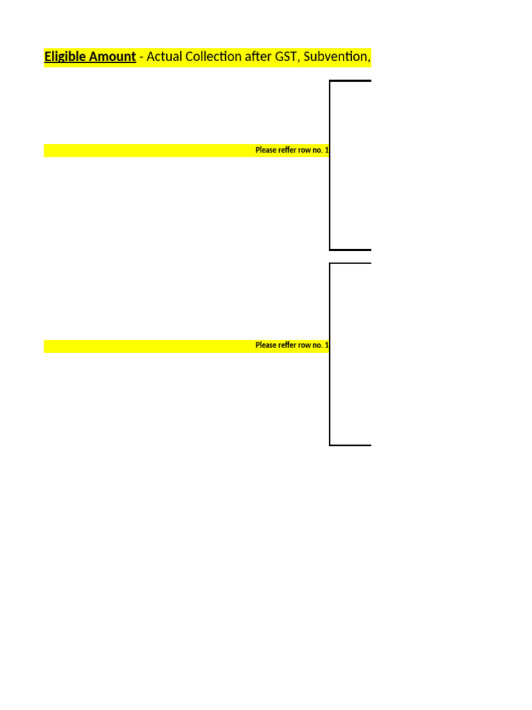 Incentive Calculator | PDF