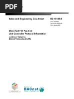 Dms 2.5 W/Bacnet (Mim-B17Bun) : Quick Reference Guide | PDF | Computer Network | Ip Address