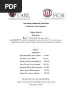 RFC Unam | PDF