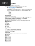 Honse Pattern | PDF | Crochet | Handicrafts