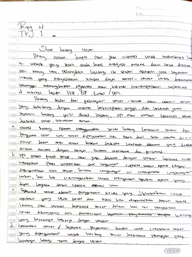 Tugas Asj - Rafiq Nurjaman | PDF