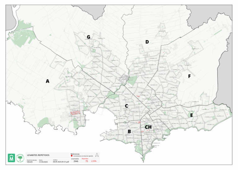 Edcr 2025-05-31 | PDF