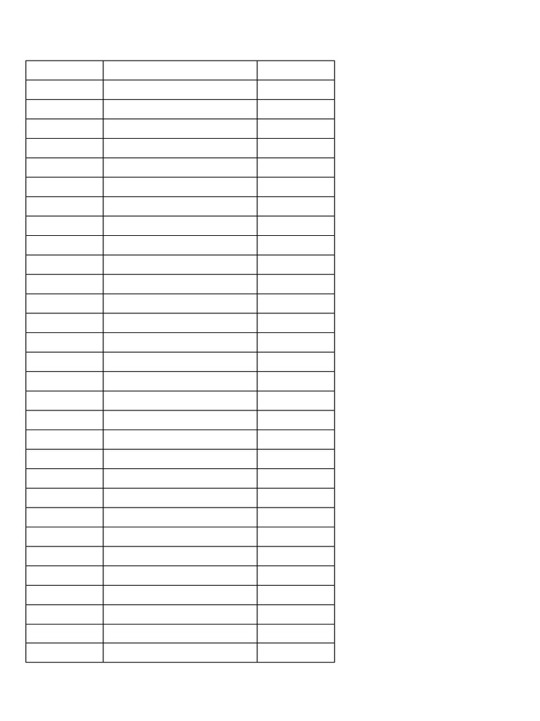 Student Marks Summary | PDF
