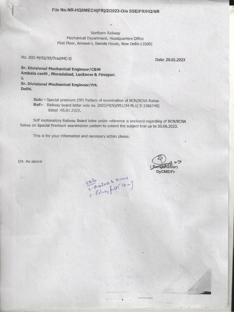 SPL Premium of BCN | PDF