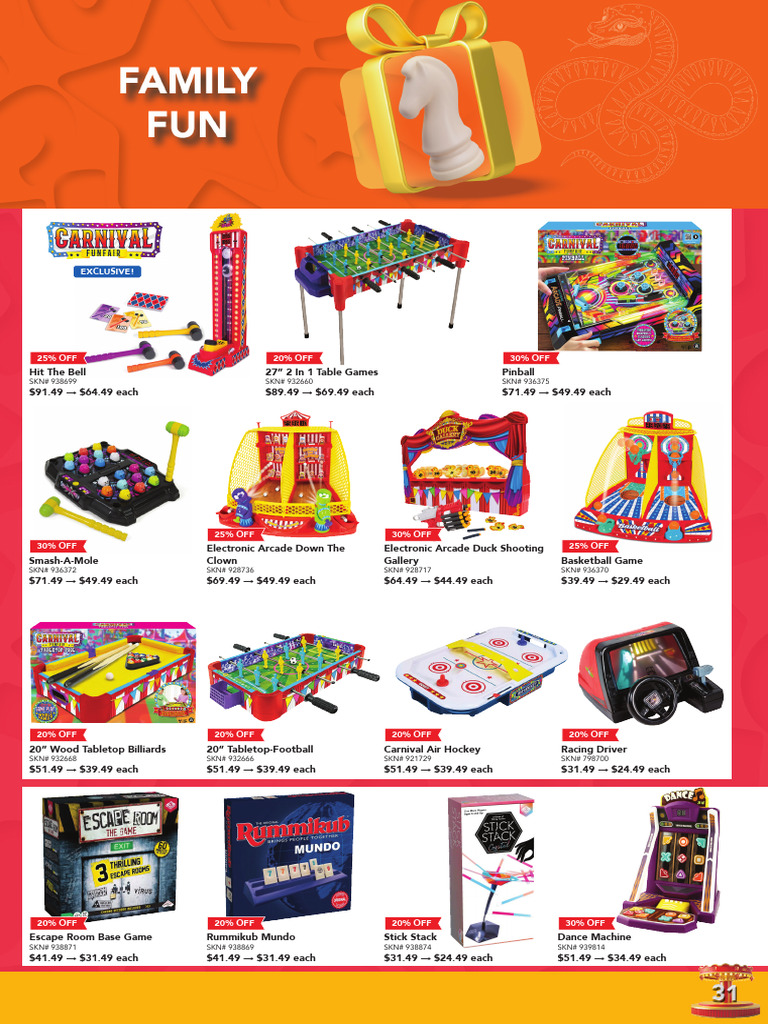 Toys - R - Us (Asia) Limited - TRU CNY 2025-Flyer - FA - R1 ...