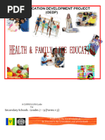 Life Skills ATP GUIDELINEE Grade 2 Term 2 of 2025 | PDF ...