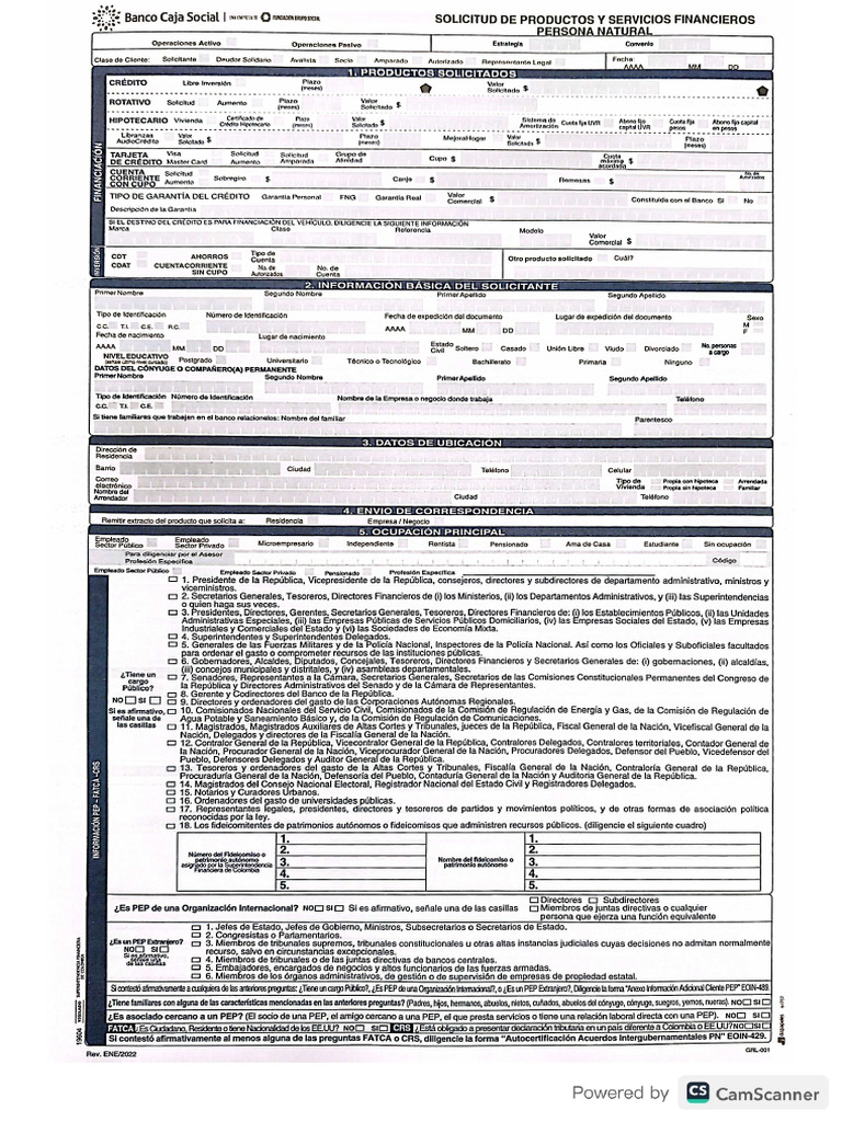 Fuc Natural en Blanco | PDF