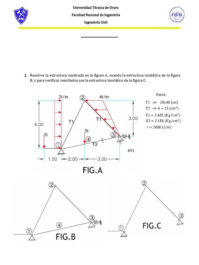 PRACTICA N°2 (Corregida) | PDF | Ingeniería