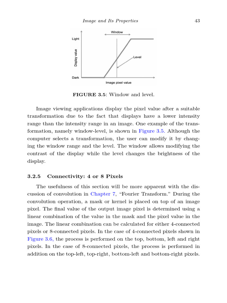 04 - Chapter 03 - Image Processing and Acquisition Using Python - Part4 | PDF | Data Compression ...