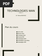 Présentation du RNIS et son fonctionnement | PDF | Réseau téléphonique ...