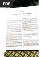 Chapter 1, HC Verma | PDF