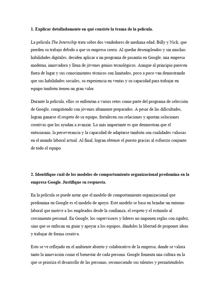 Comparto 'Documento (72) ' Contigo | PDF | Motivación | Motivacional