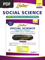 Grade 8 - SST Notes (2025-26) | PDF