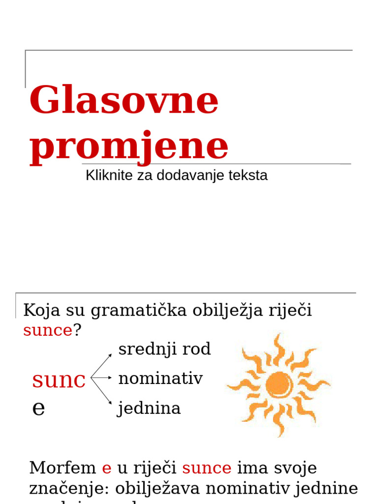 Glasovne_promjene (1) | PDF