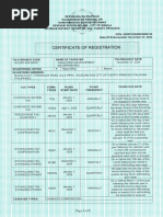 Indonesia Form-DGT 1 | PDF | Withholding Tax | Taxpayer