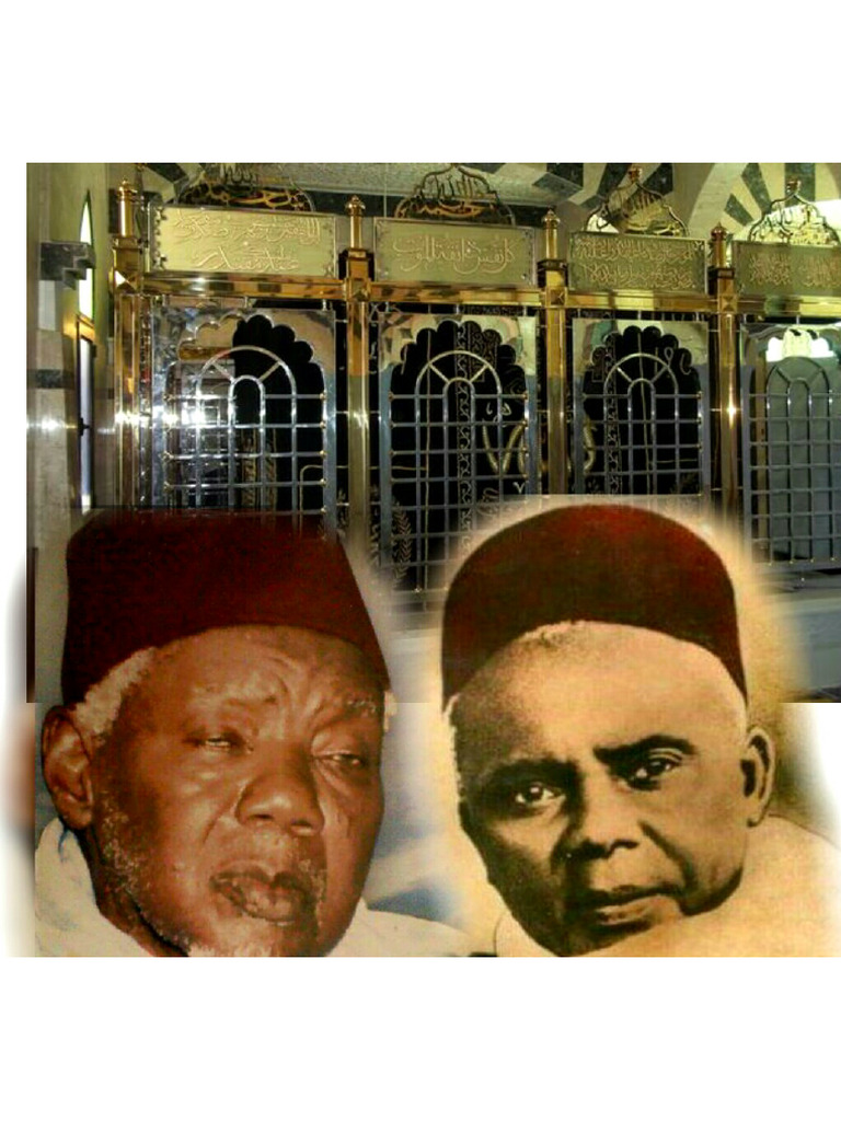 Ya Seydi Ya Abal Mansour | PDF