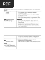 Template - RPP Deep Learning | PDF