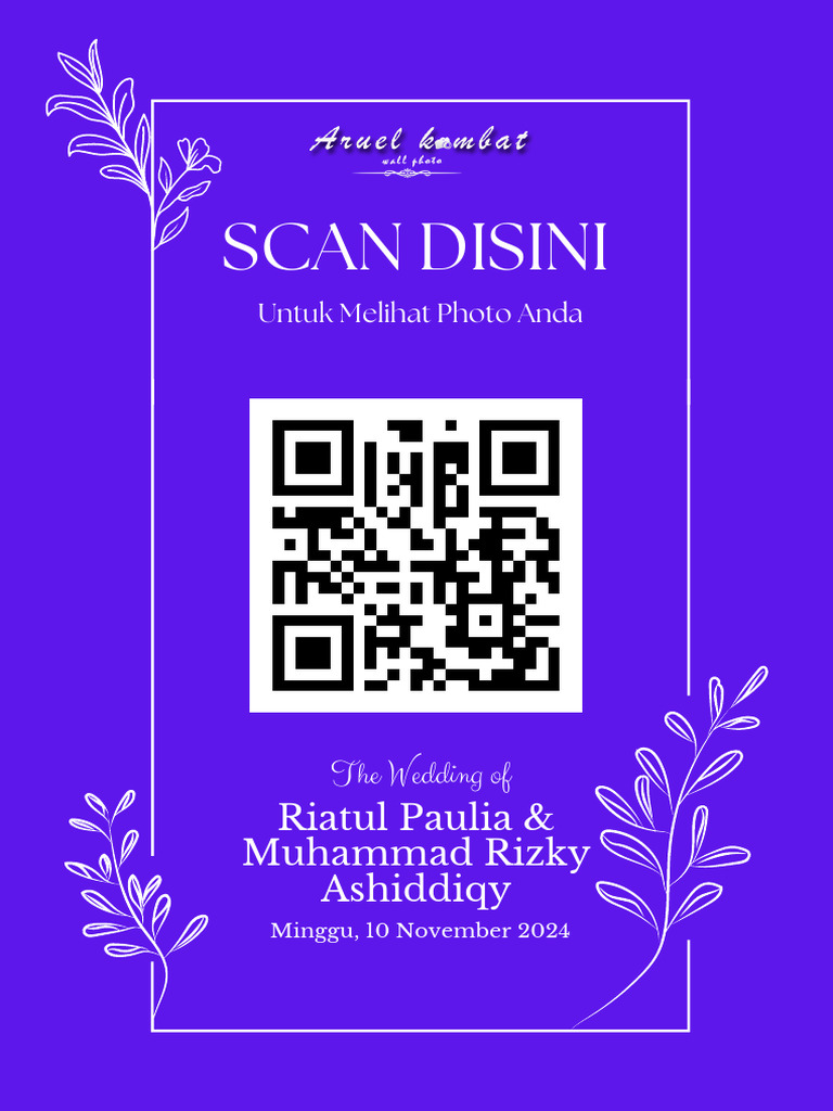 STAND M.fauzi & Nureva - 1 | PDF