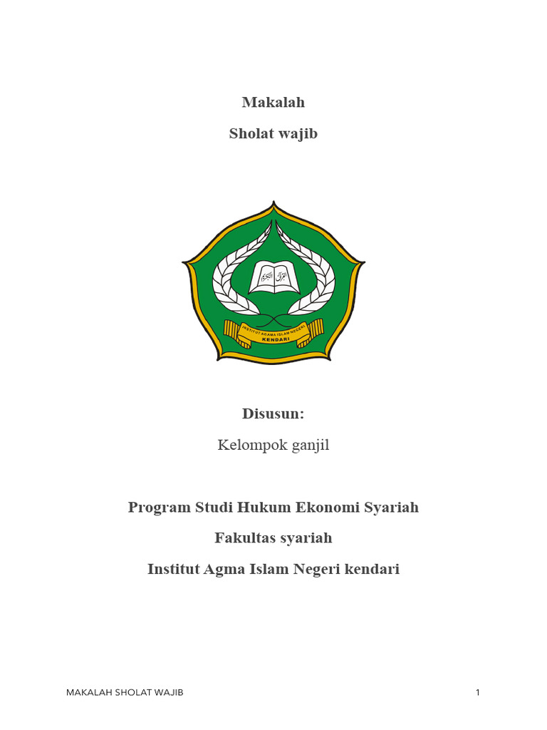 Makala h | PDF