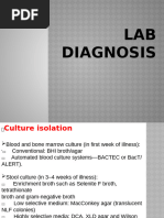 Biochemical Test Chart | PDF | Microbiology | Prokaryote
