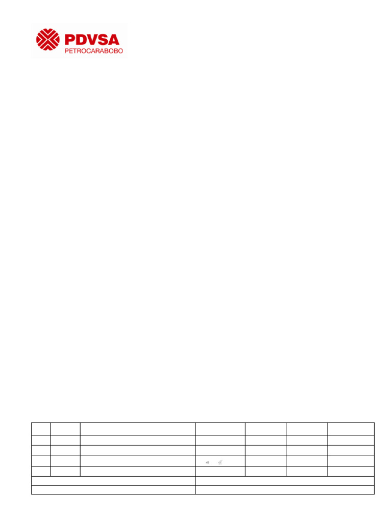 HZ0011303-CO0D3-GD31141 ESP-HAZOP, ACR, SIL - Rev B | PDF | Riesgo ...