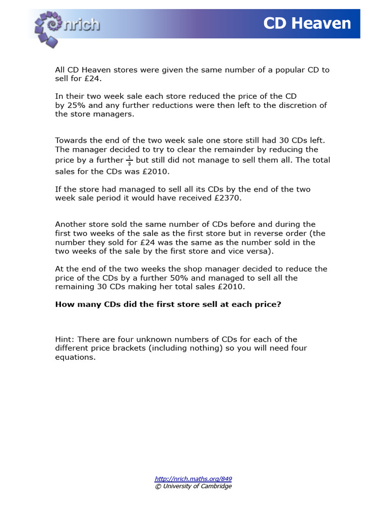 Content 02 06 Six4 CD%20Heaven | PDF