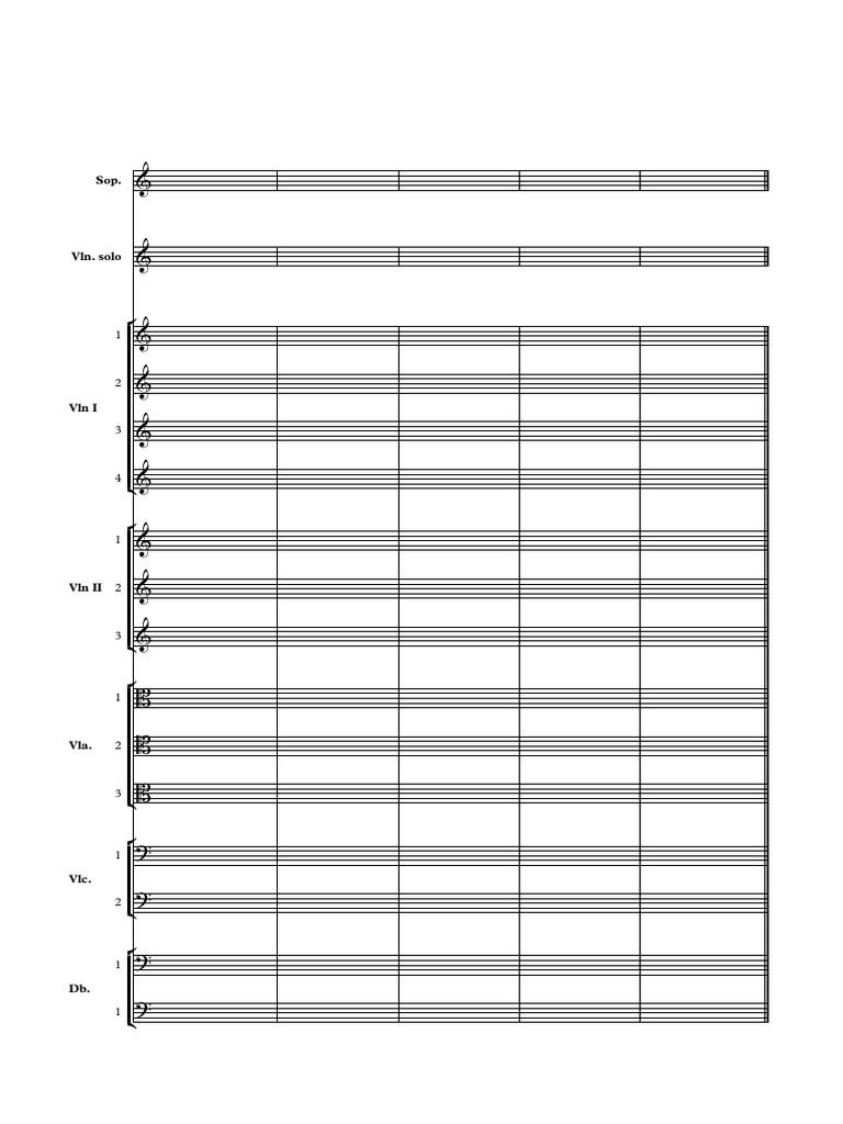 Layout For Divisi | PDF