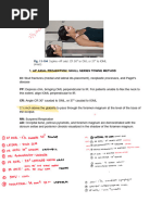 Rhese Method for Orbit X-Ray Positioning | PDF