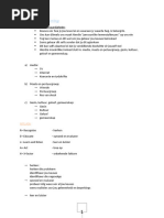 GR 9 LO Kwartaal 1 (Seksuele Gedrag & Seksuele Gesondheid) | PDF