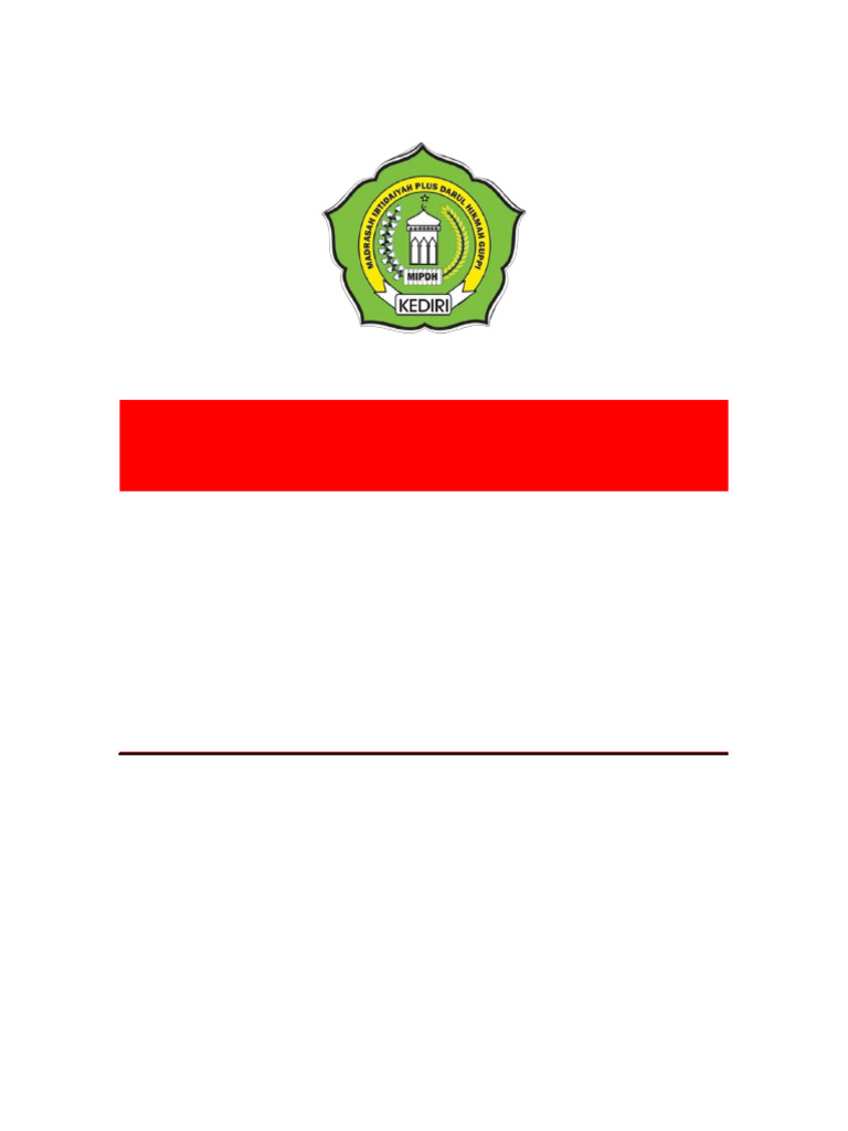 LKPD PPKN Kelas 5 | PDF