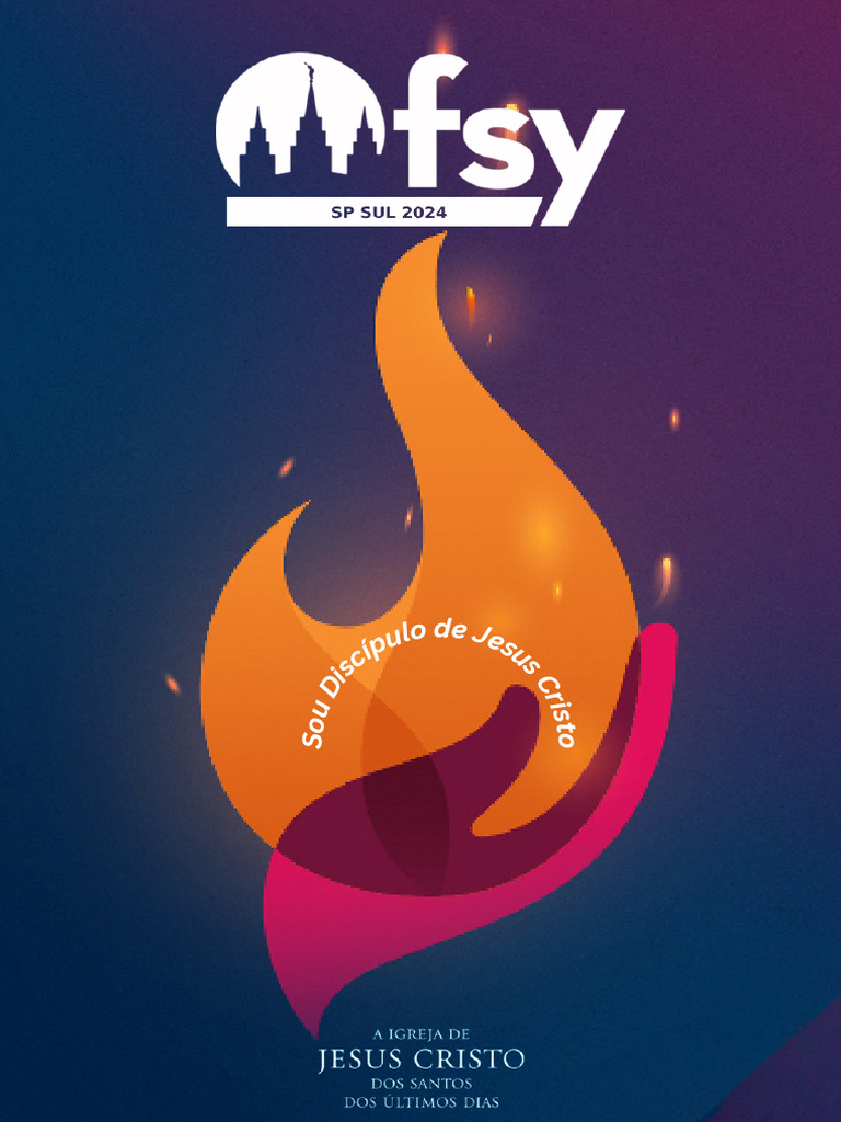 Manual Fsy 2024 2 | PDF | Imagem | Tempo