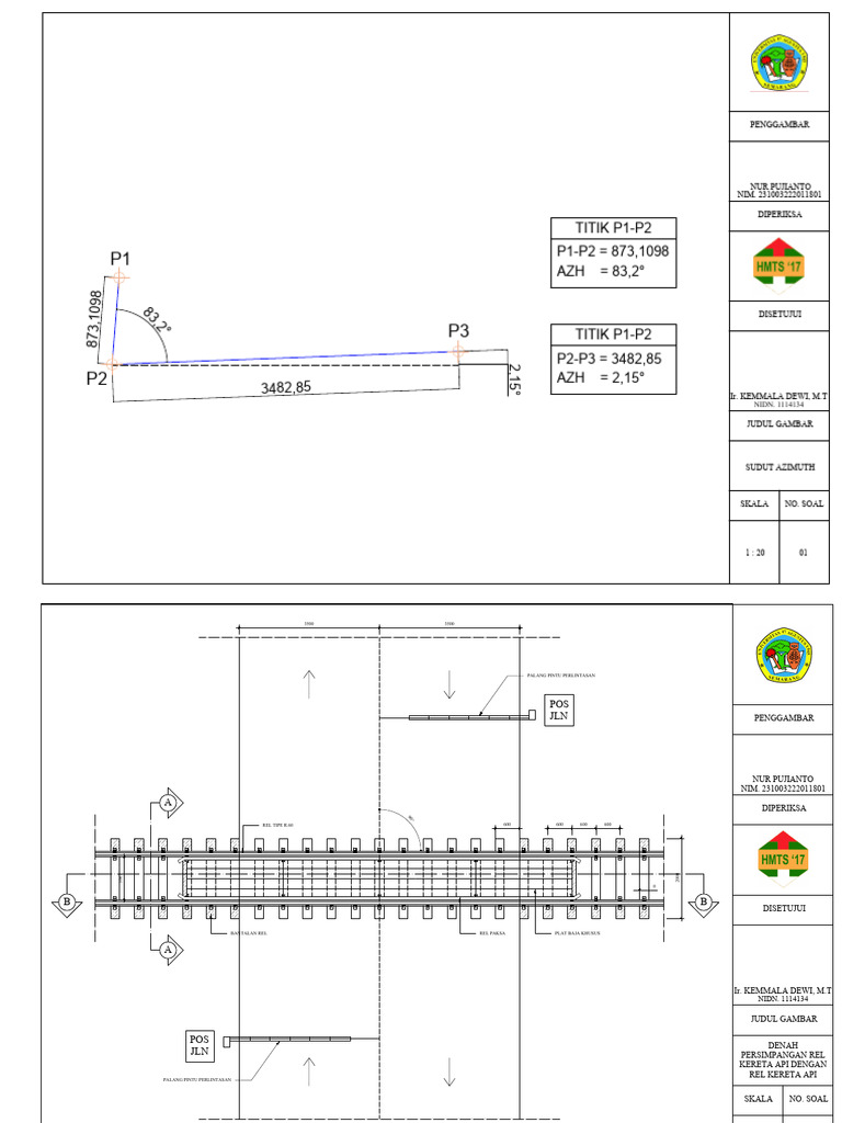 Tubes Jalan Baja Aan | PDF