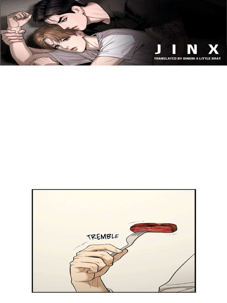 Jinx 69 | PDF