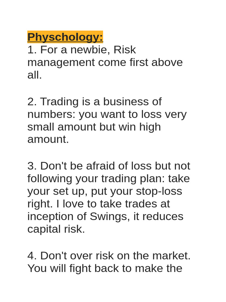 Lesson Cryto 2 - 250513 - 113421 | PDF | Risk | Market Liquidity