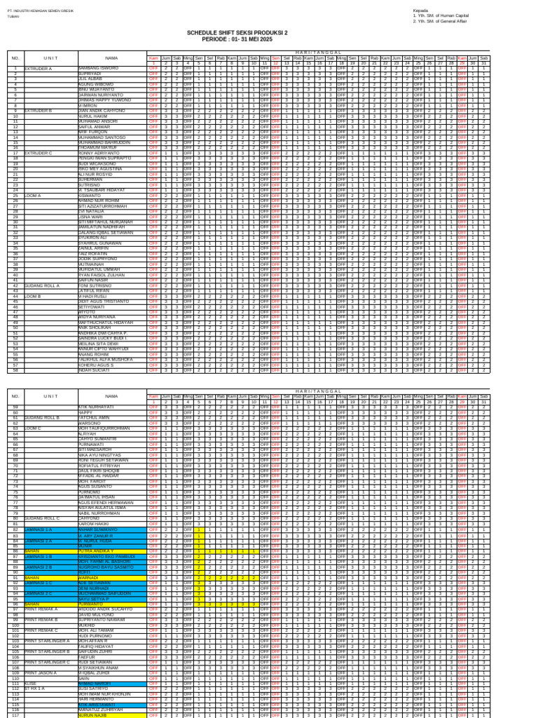 r'03 Schedule Os Mei | PDF