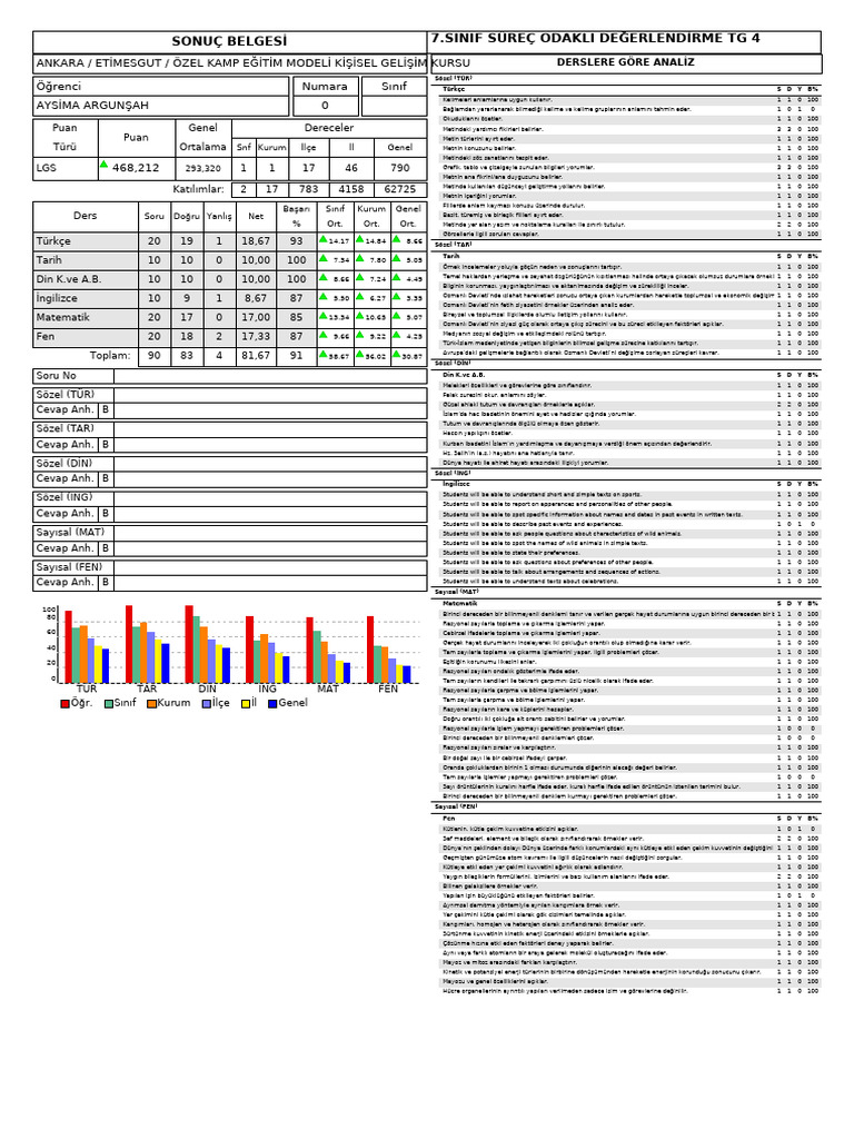 Mozai̇k Karne | PDF