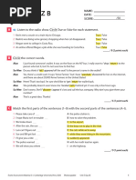 Lost and Found Item Report Form | PDF | Games & Activities