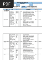 Scheduled Waste Management Guide | PDF | Packaging And Labeling | Waste