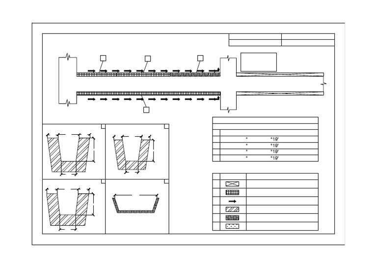 Sandi Model for Drainage Analysis | PDF