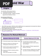 Polonius Character Analysis | PDF | Hamlet